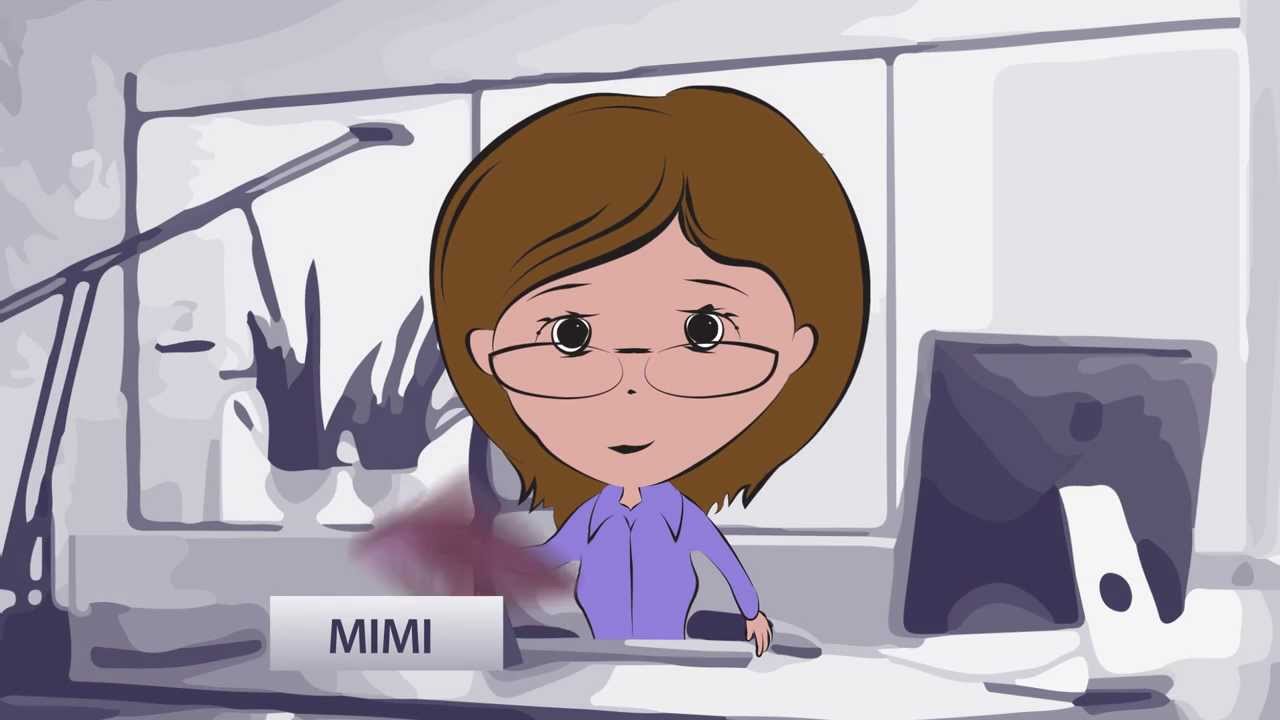 Animation video for IC- - YouTube