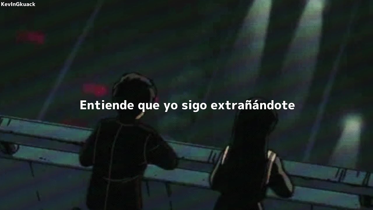 J Balvin - Sigo Extrañándote // (Letra/Lyrics) - YouTube