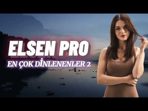 Elsen Pro - En Cok Dinlenenler 2022