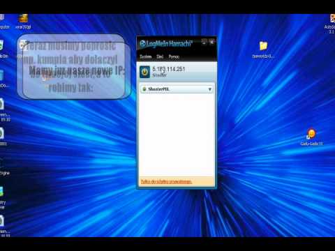 Jak zrobić własny server w Teeworlds? - YouTube