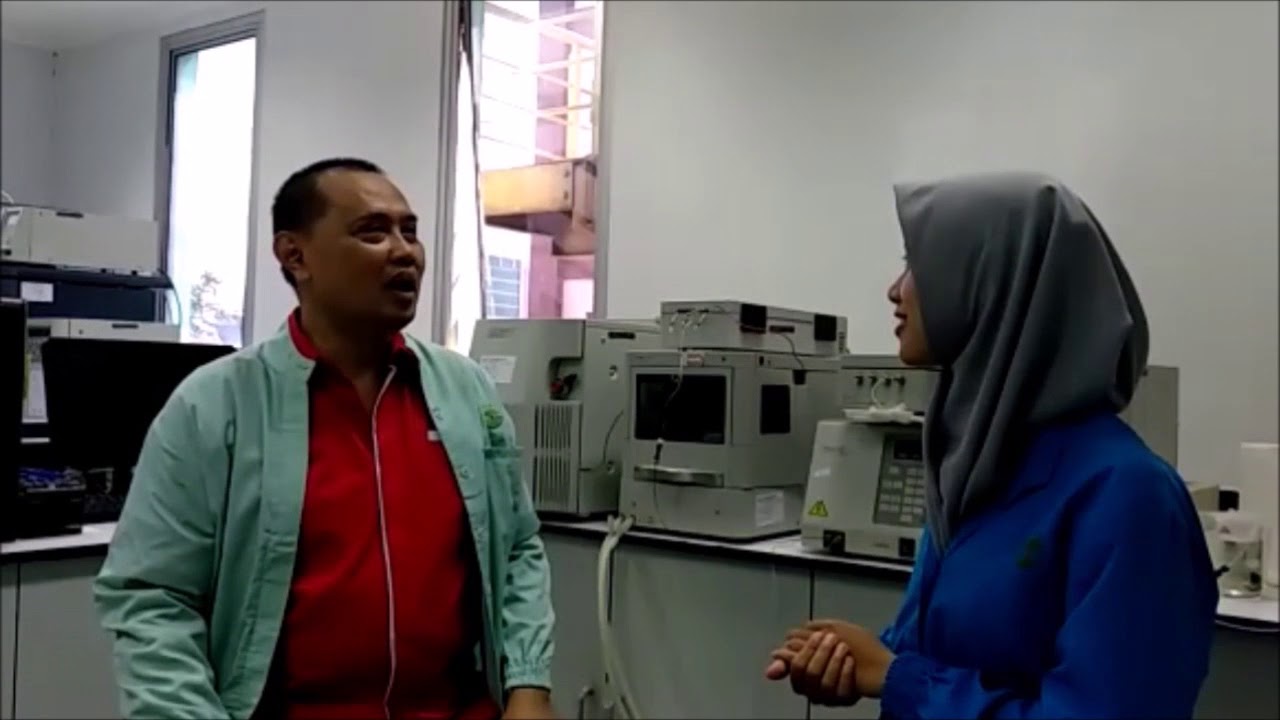 Laboratory Trip "LABKESDA DKI JAKARTA - YouTube