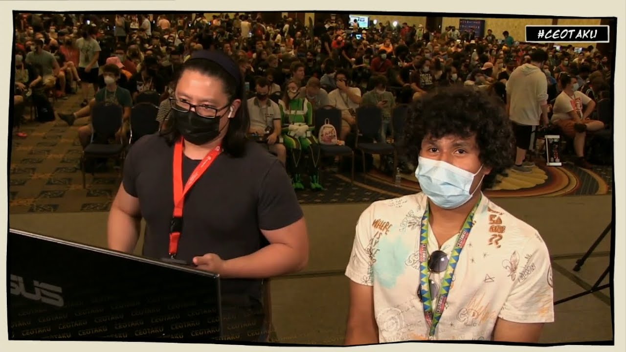 CEOTaku 2022 BBCF Top 8 - ELYON vs BADLIME - YouTube