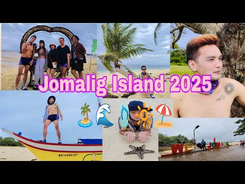 Saying Goodbye Kadena Beach Resort Jomalig Island | Travel Vlog 2025 ...
