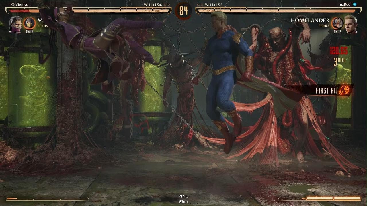 The power of The Homelander Mix - YouTube