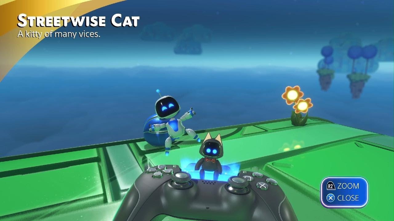 ASTRO BOT Rollin on an Armadillo - YouTube