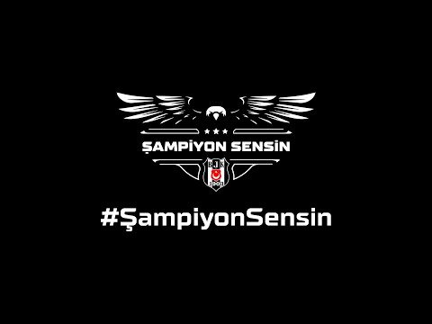 #ŞampiyonSensin 🏆🏆
