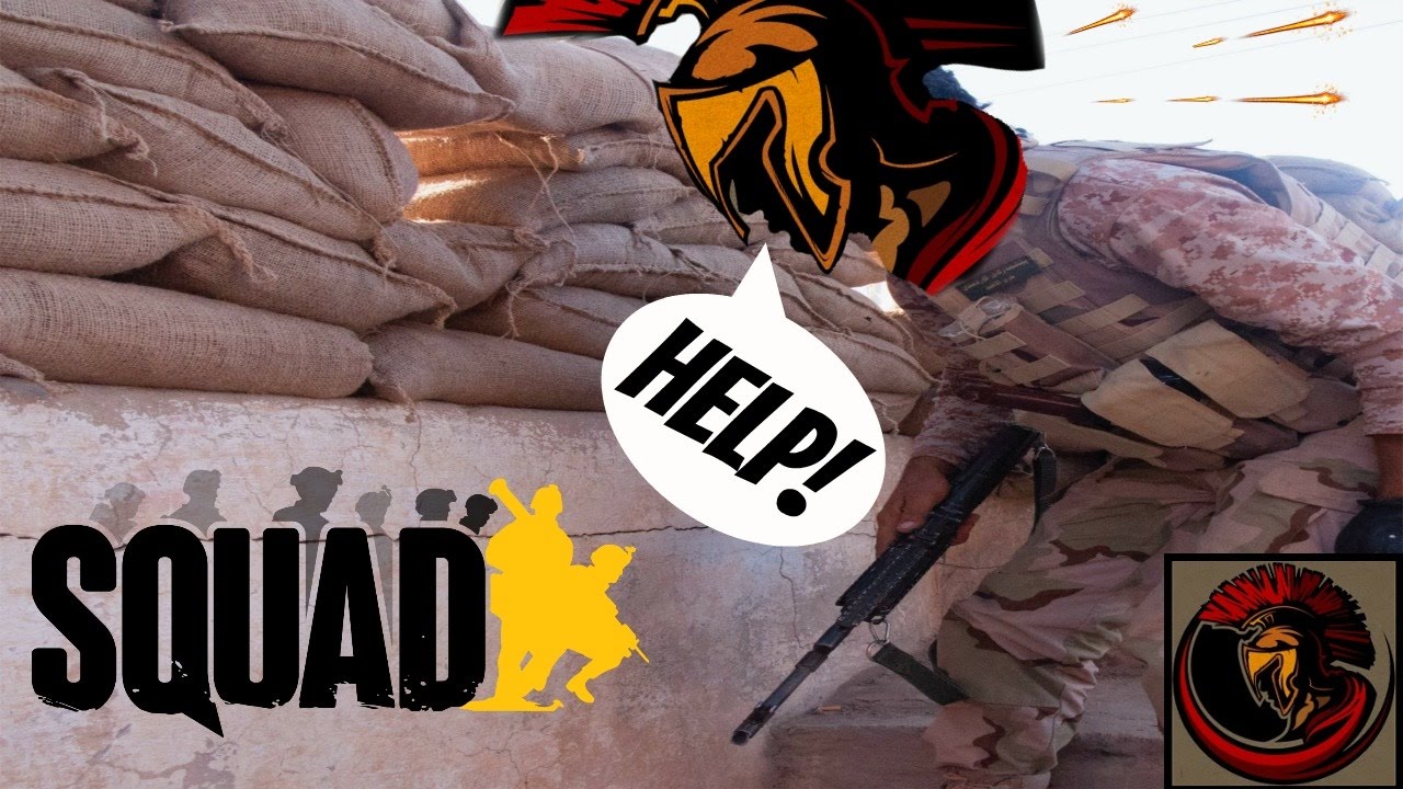 SQUAD - Worst FOB EVER!!! - YouTube