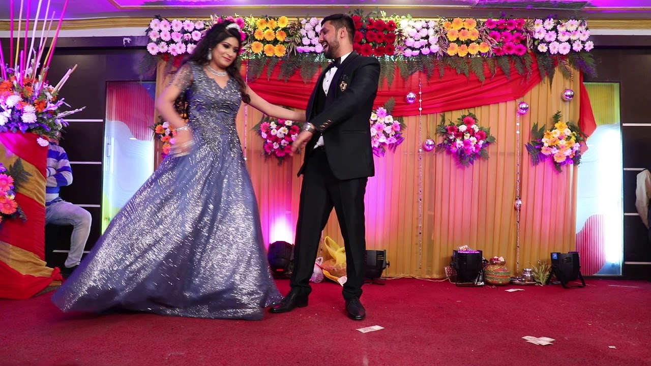Kya baat hai | Raabta | Mere hath me | Dance Performance | His Proposal ...