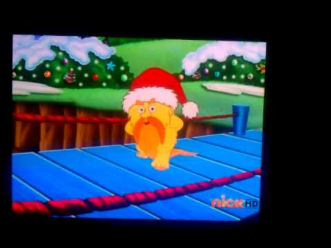 Grumpy old troll - YouTube