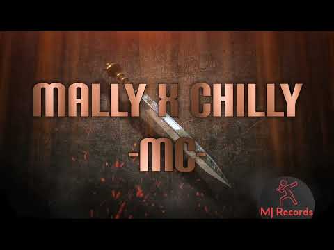 Mally X Chilly - MC [ Subscribe@mallyblake ] - YouTube