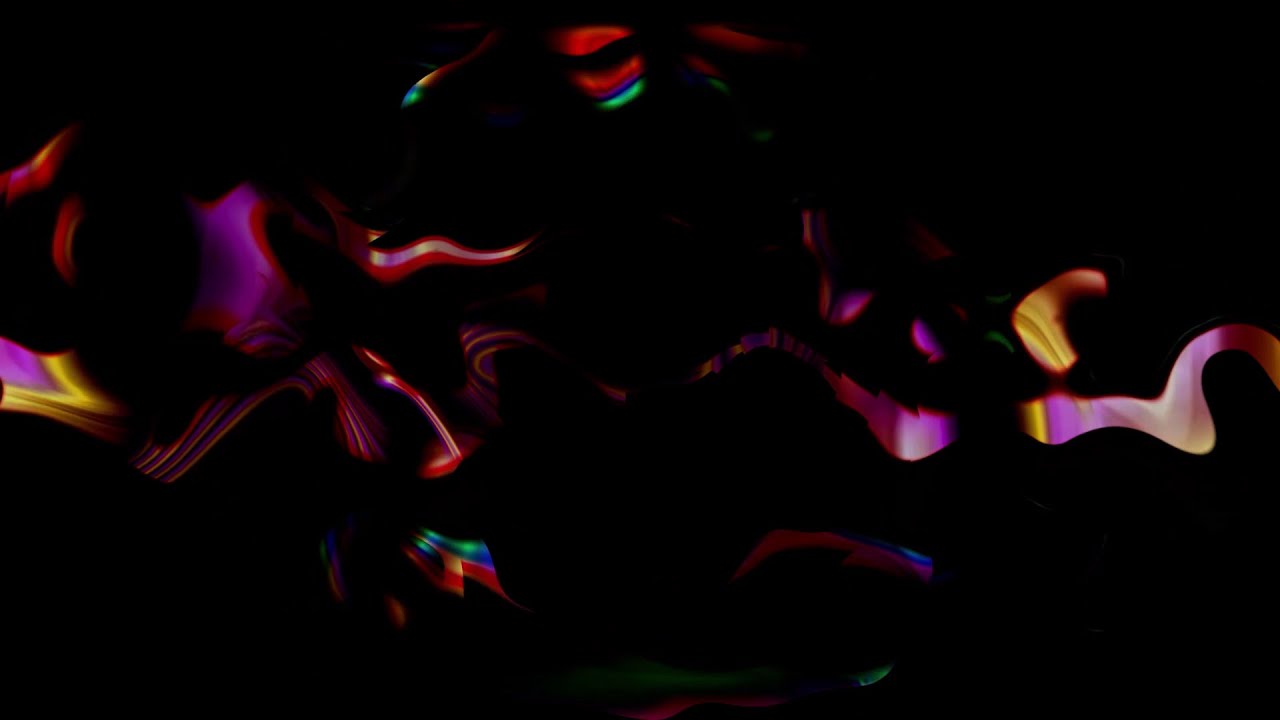 FREE Super Trippy Elements - Dark Psychedelic Overlay & Background ...