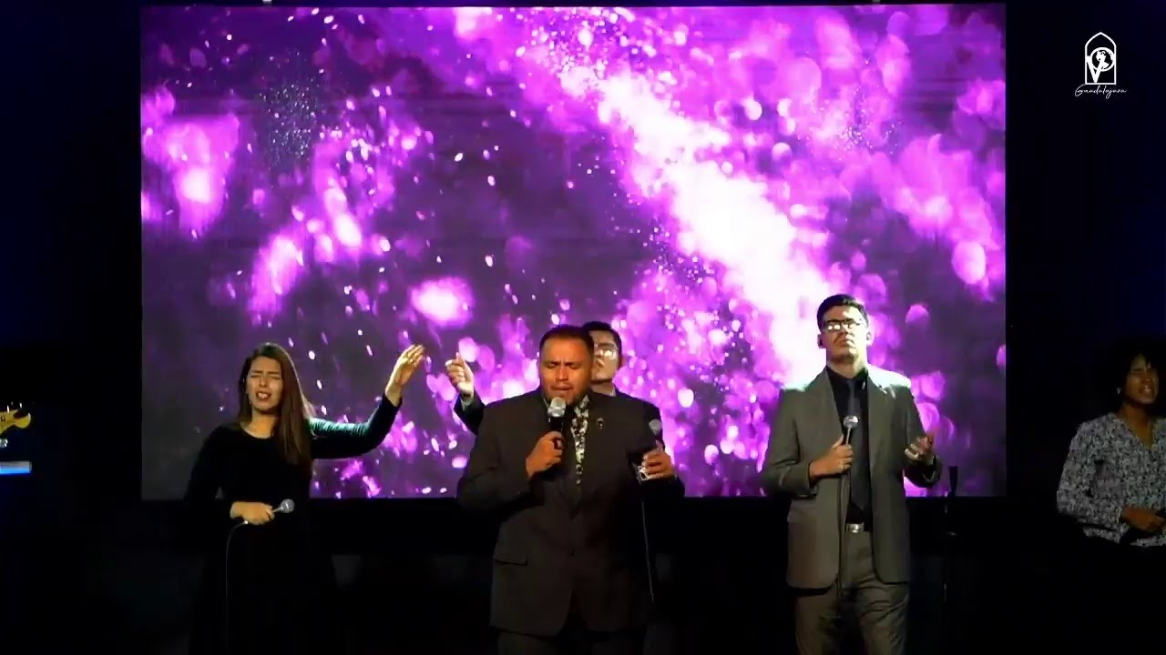 Emisión en directo de Alcance Victoria Guadalajara - YouTube