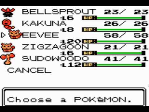 episode 2 of pokemon sterling cry of celebi - YouTube