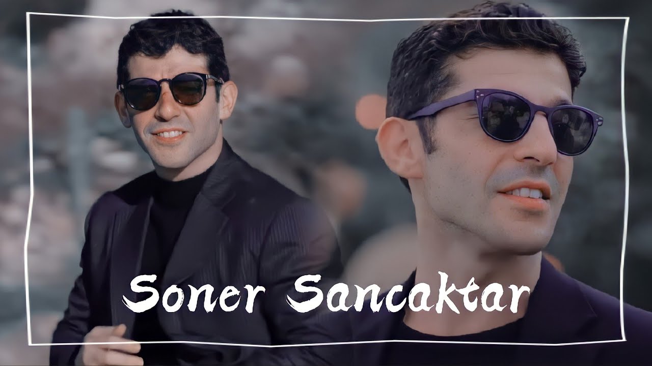 Soner / Klip / Son Yaz / w Halil Babür - YouTube