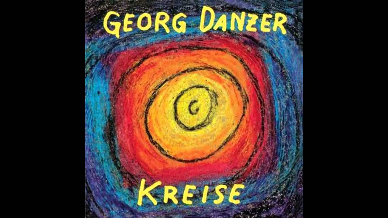 Georg Danzer - Kreise - I glaub, i werd alt - YouTube