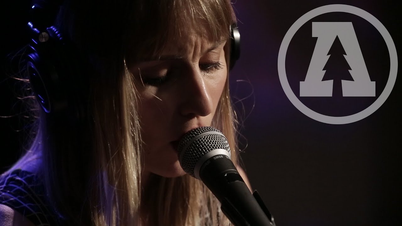 Lemolo on Audiotree Live (Full Session) - YouTube