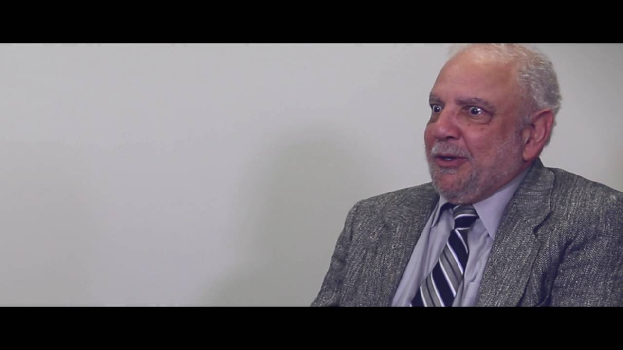 Capacity for decision-making in people with Alzheimer's (Steven Sabat ...