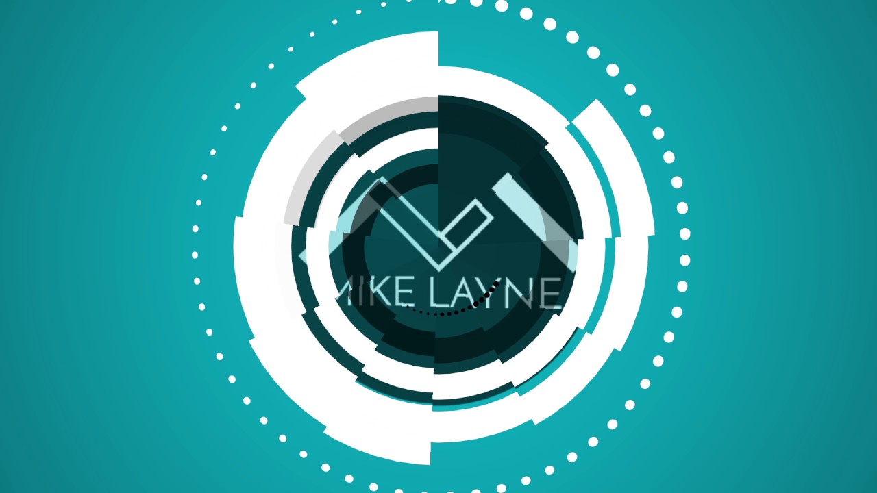 Displacement Logo - YouTube