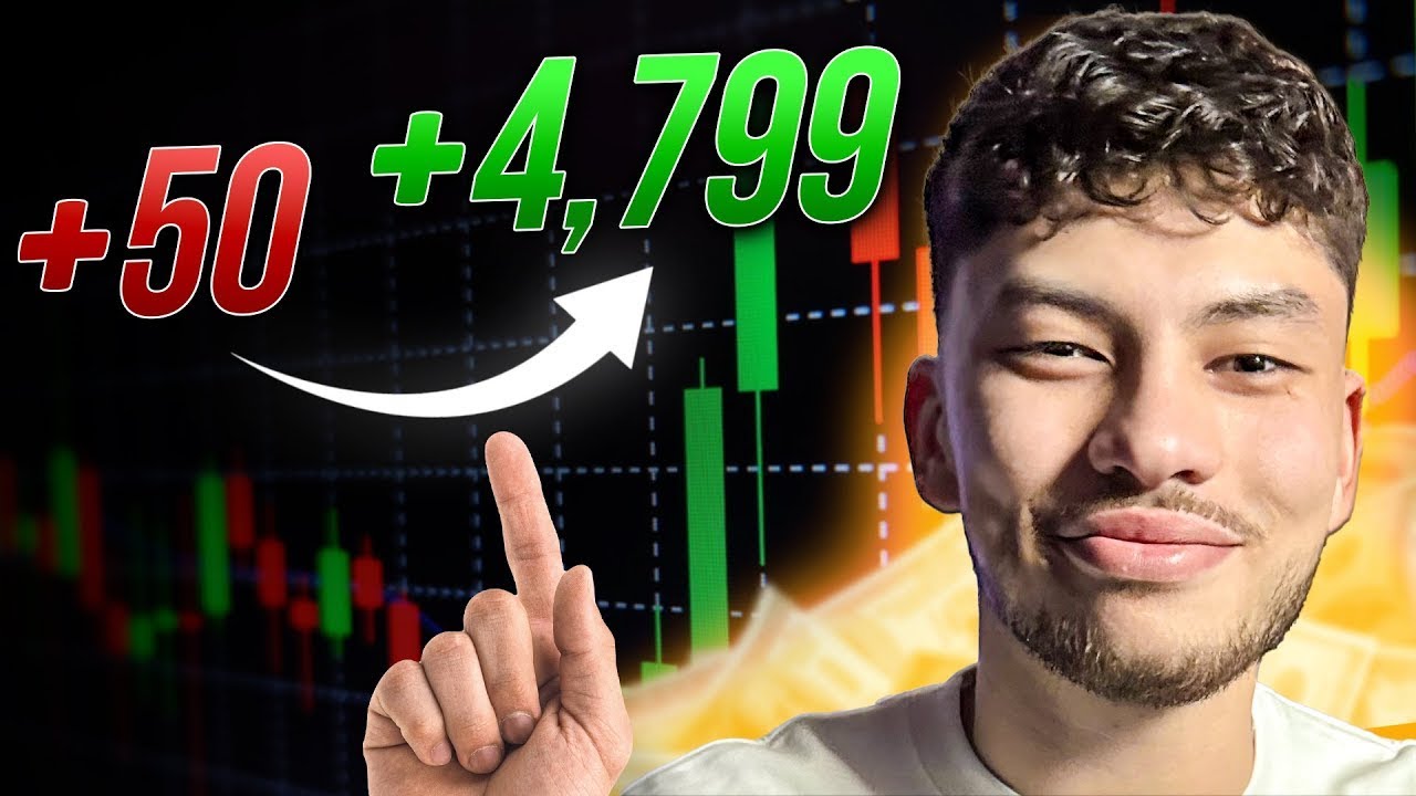 Complete Guide to My New Tactic! A Step-by-Step Walkthrough! - YouTube