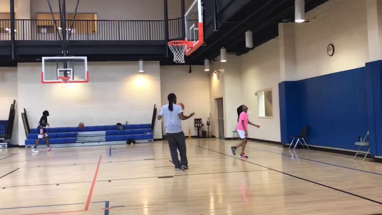 Kamiya Moore 2025 - YouTube