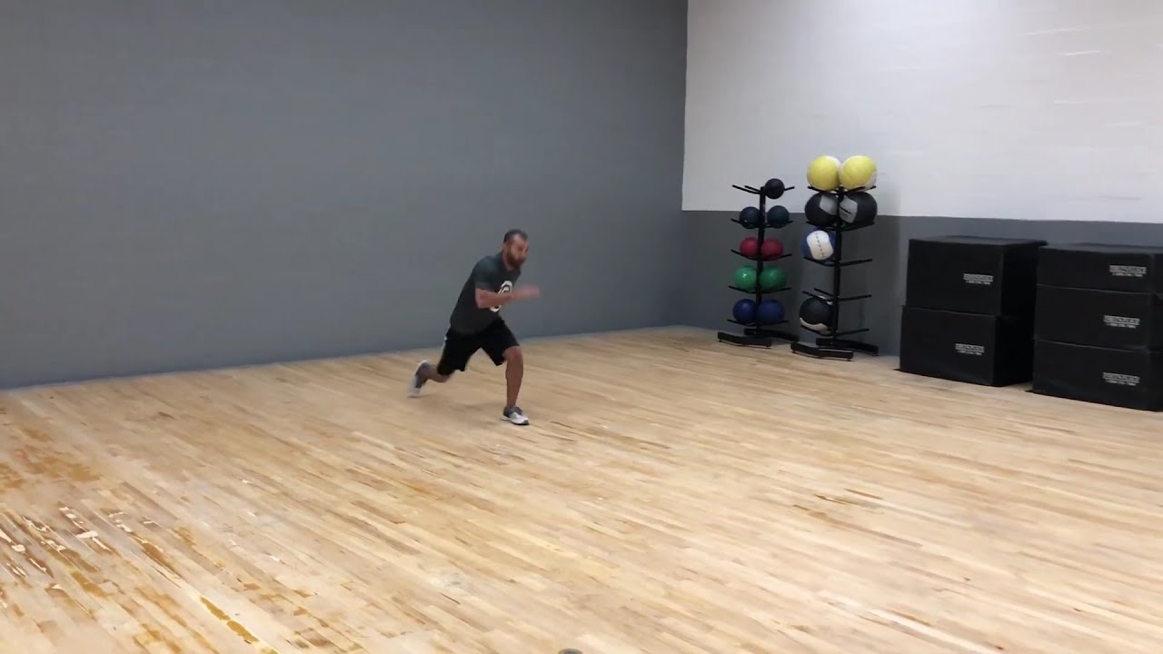 Skipping for Height - YouTube
