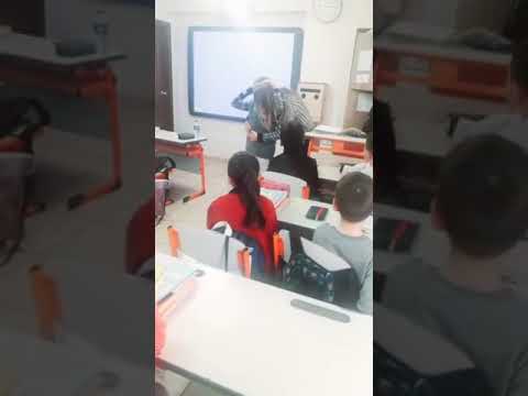 Sevgi engel tanimaz