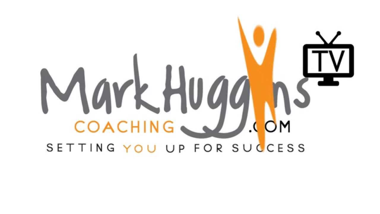 Mark huggins animated logoTV - www.whistlevideo.com - YouTube