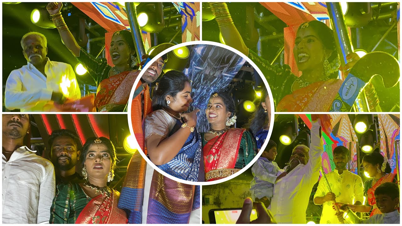 Lion Lady Swapna Yadav Sadar Dance 2023 | Swapna Yadav Sadar Dance ...