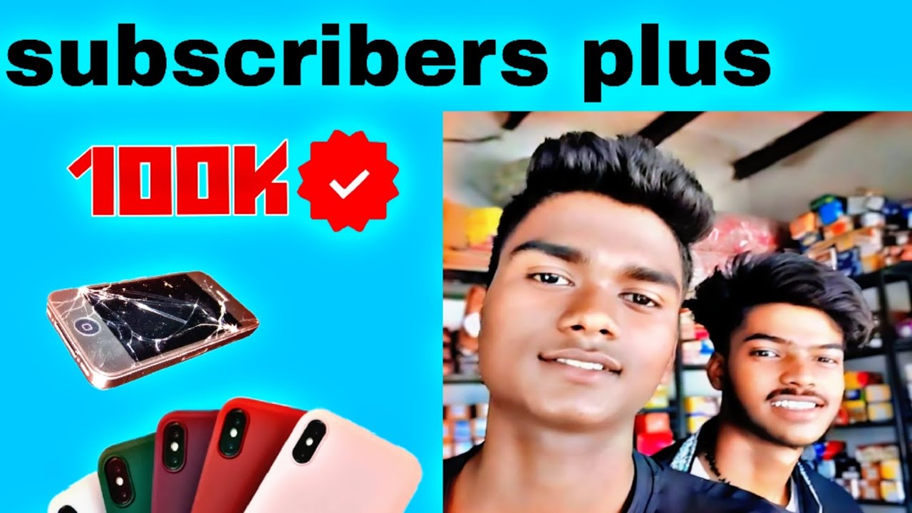 How to 100 k subscriber plus 😱#viralvideo #subscribe #subscribers#live ...
