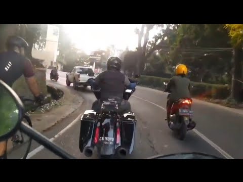 Sejarah Singkat Jalan Ledeng - Bandung,#ABG VLOG 77