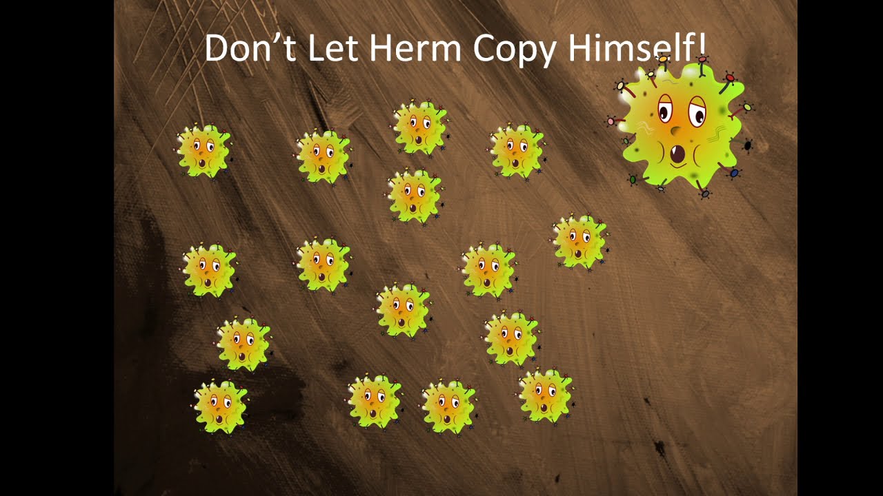 Germ Detective - YouTube