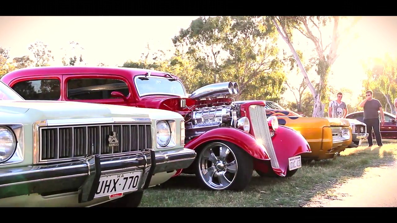 Custom Cars & Coffee WA - October 2016 Meet - Jack Fischer Photography ...