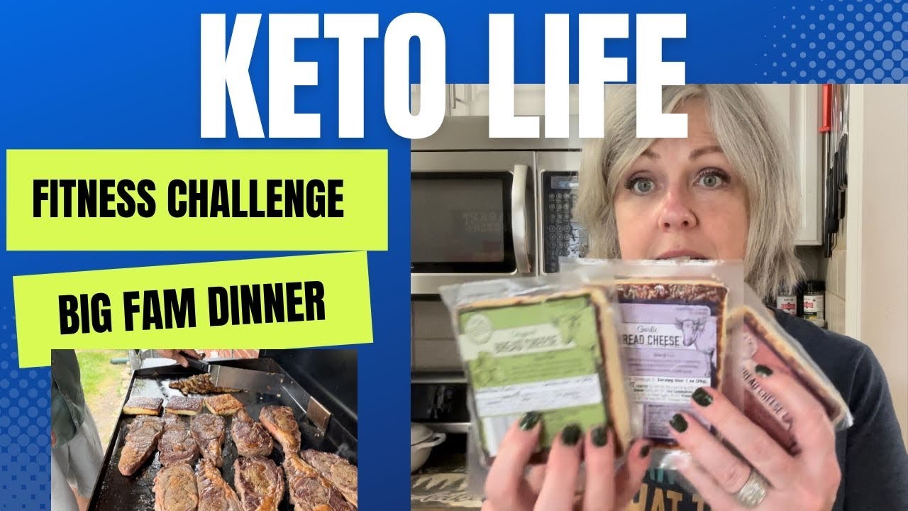 June 11 Fitness Challenge Big Family Dinner Did We Stay Keto YouTube june-11-fitness-challenge-big-family-dinner-did-we-stay-keto-youtube