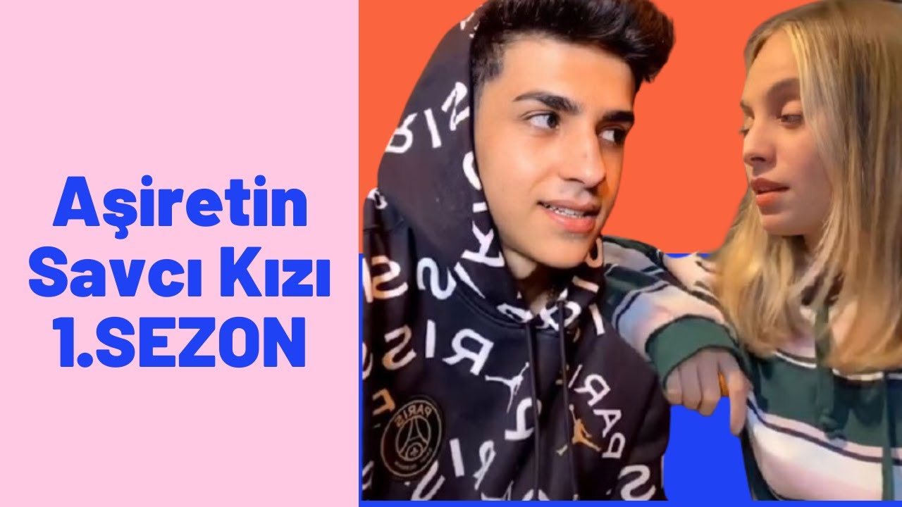 Aşiretin Savcı Kızı CemCel Dizi Tek Parça 1. Sezon - YouTube