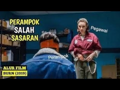 PRIA INI DI PERKAOS OLEH WANITA KASIR CANTIK ALUR FILM PSIKOPET