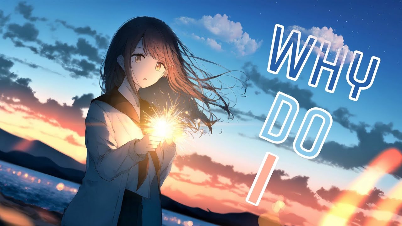 Nightcore - Why Do I? - YouTube