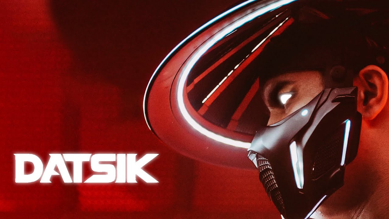 Datsik - Year Of The Dragon - YouTube