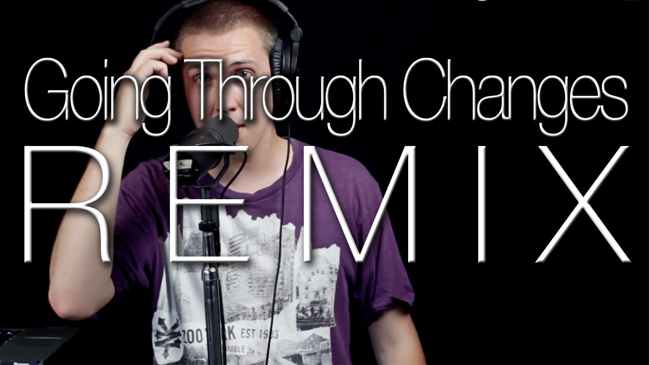 Going Through Changes