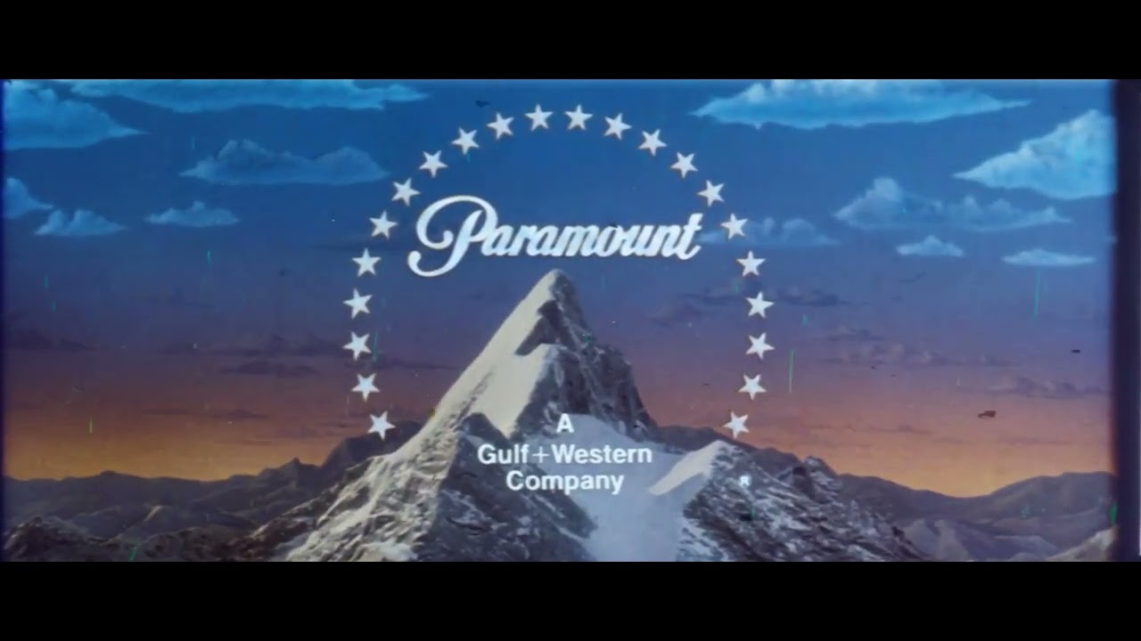 Paramount Pictures (1988) #5 - YouTube