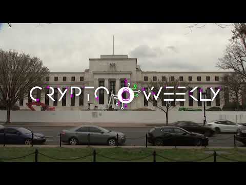 Crypto Weekly: Signature Bank signs off