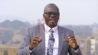 OKUYIWA KASASIRO E NKUMBA: Ab’e Ntebe bazzeemu okugaana ebimotoka - NTV ...