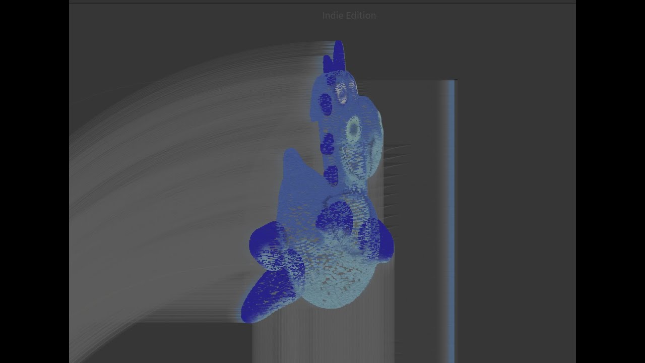 Houdini | APEX Graph Sillyness - YouTube