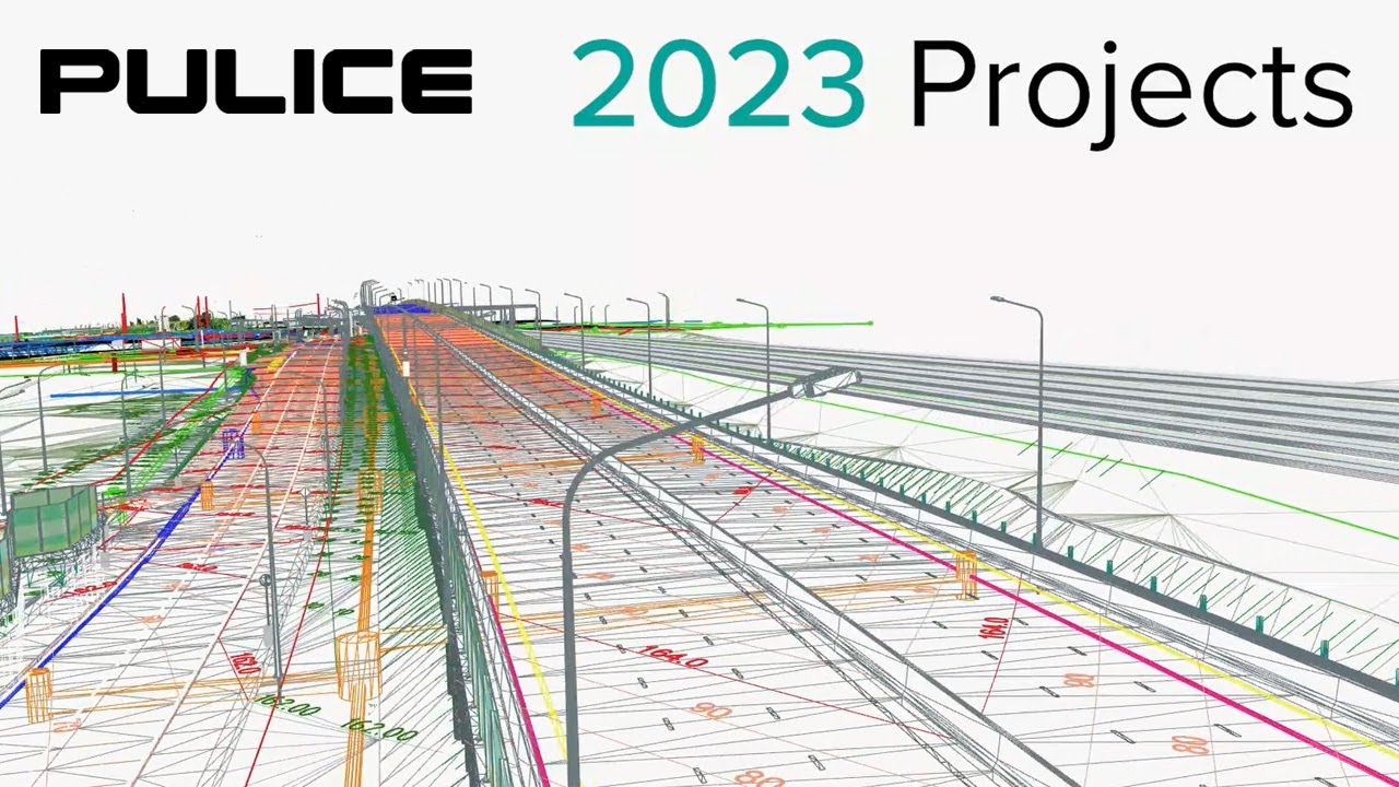 Pulice 2023 Year in Review - YouTube