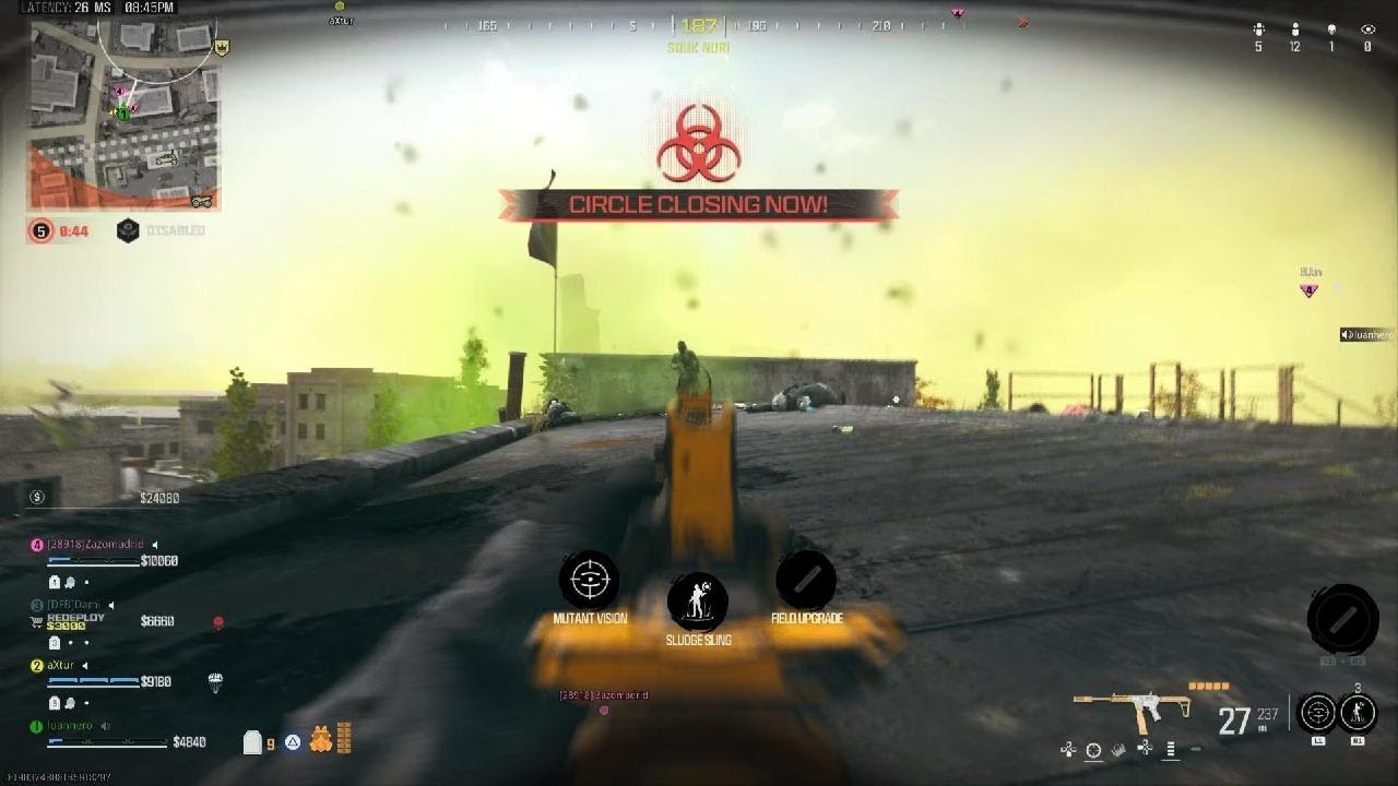 Call of Duty_20240626204742 - YouTube