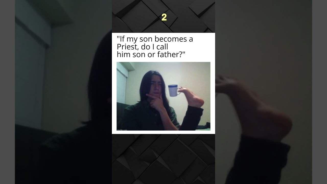 1, 2, or 3? memes - YouTube