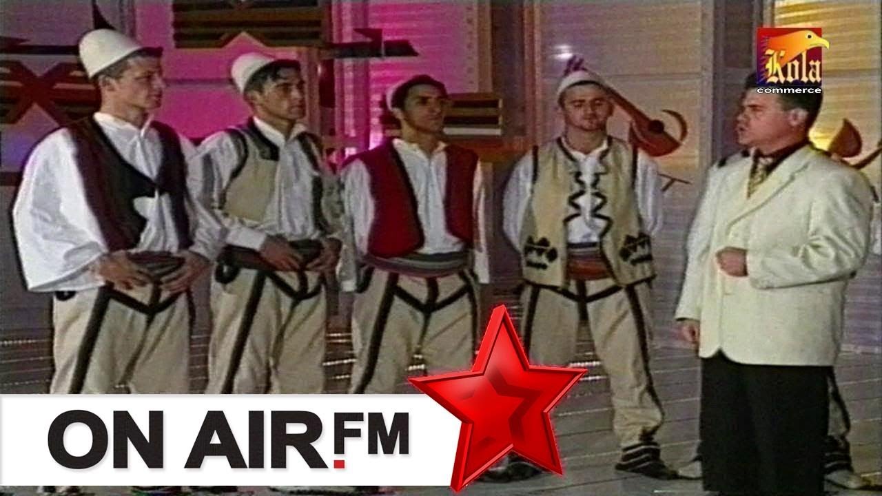 17 Halit Gashi Tahir Sinani - YouTube