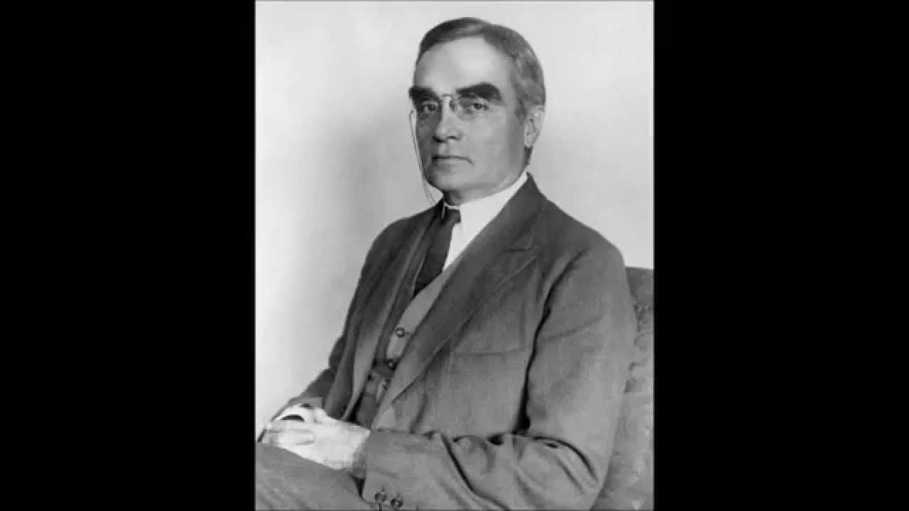 American Minute with Bill Federer - August 18 - YouTube