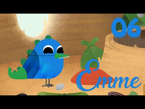 Is-sitt episodju mis-sensiela 'Emme'