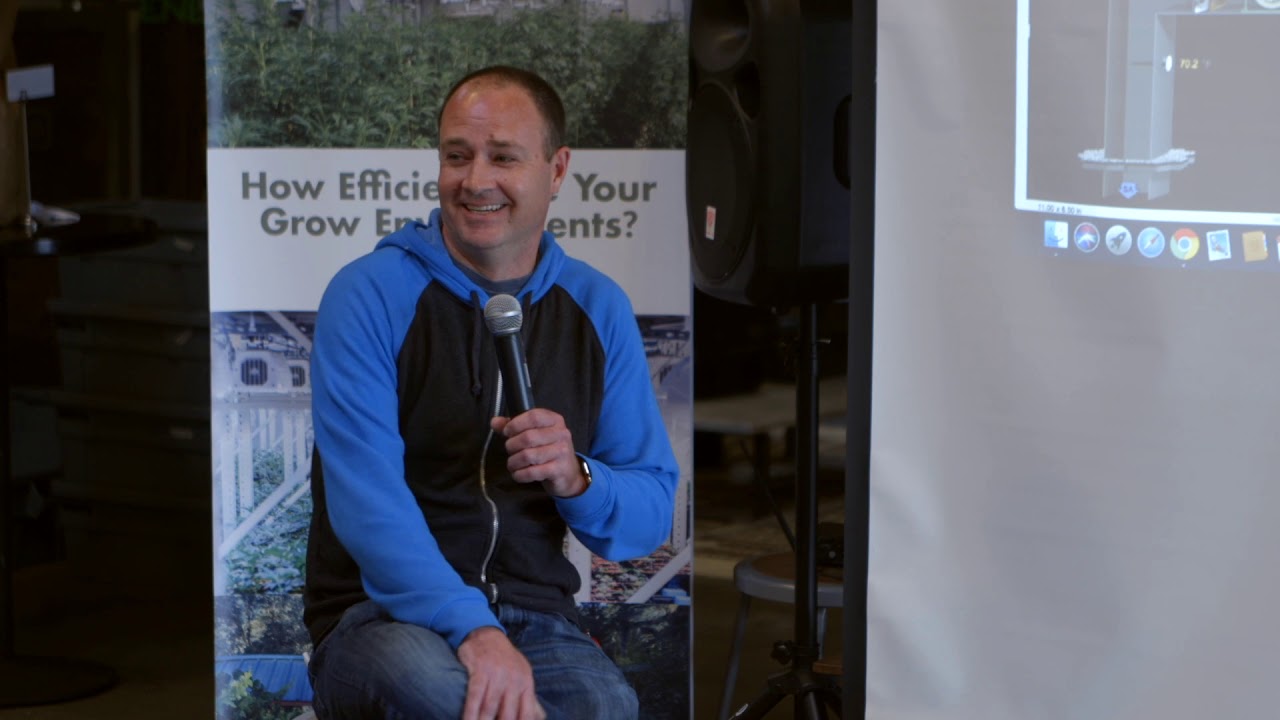 Shane Schmitt--Right-Size Your Cost-Per-Gram - YouTube