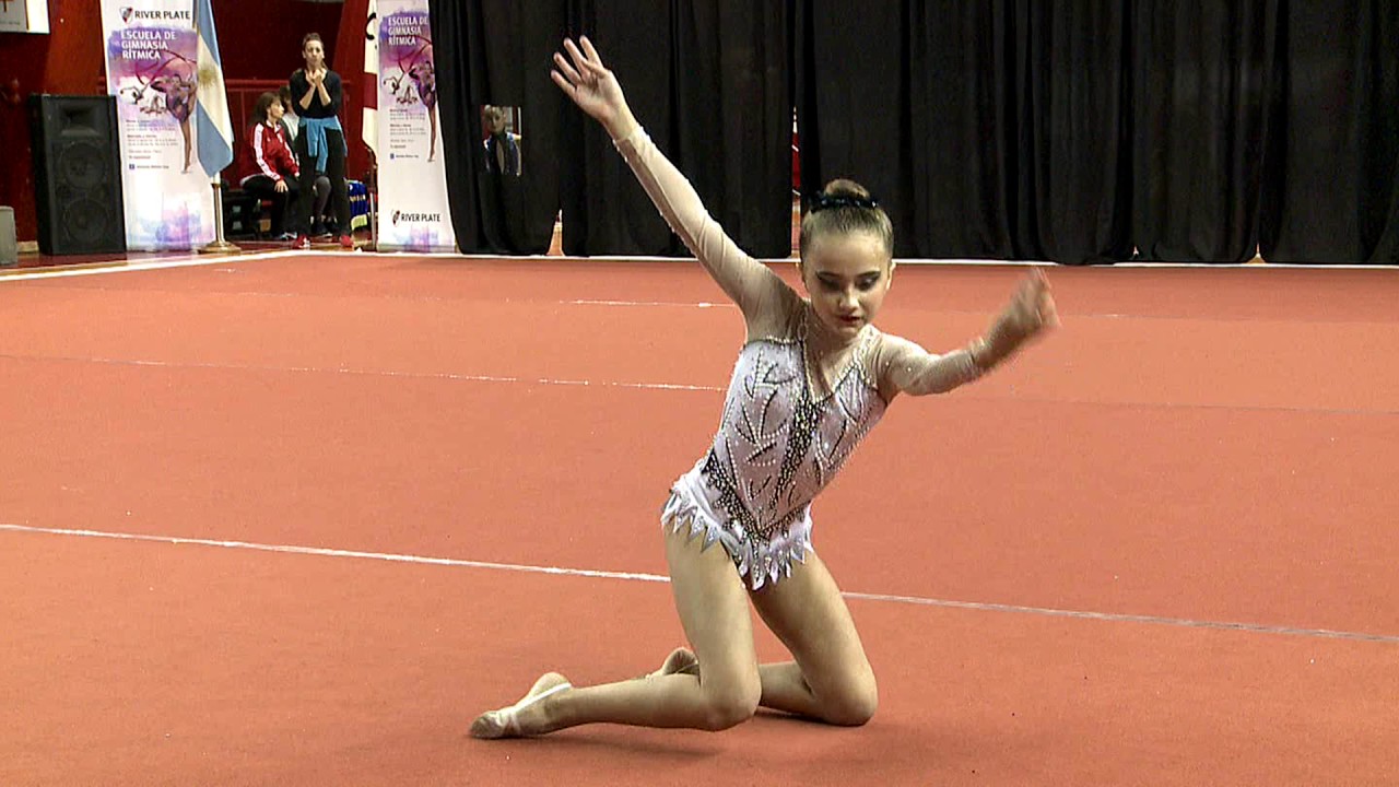 AGUS CASTRO - M.L. - YouTube